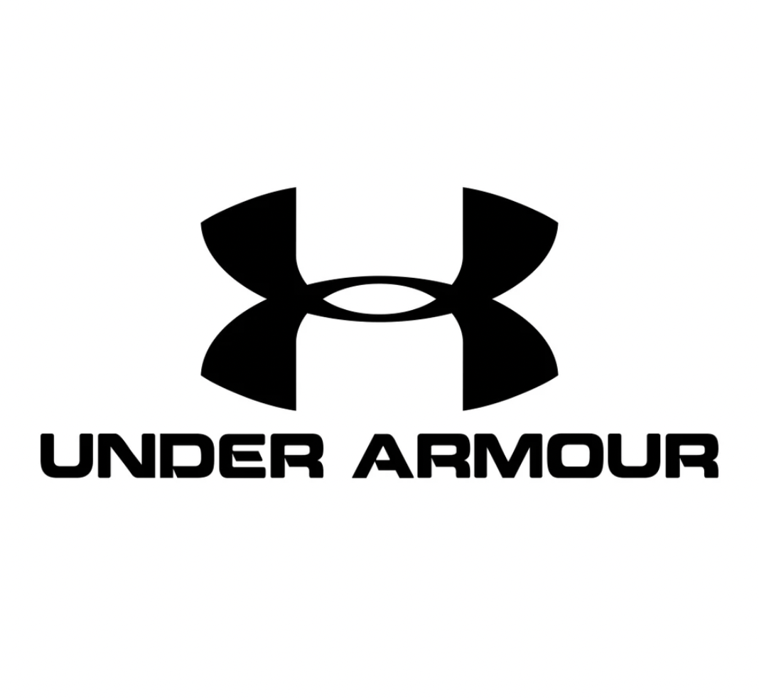 Under Armour Logo Transparent