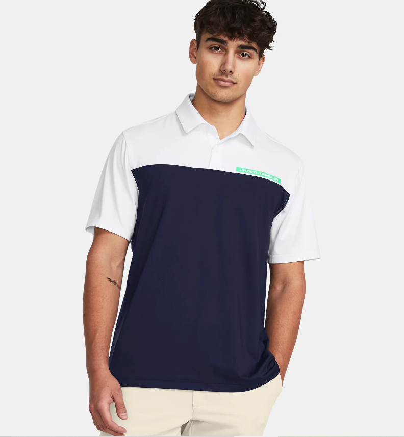 Under Armour T2G Color Block (homme)