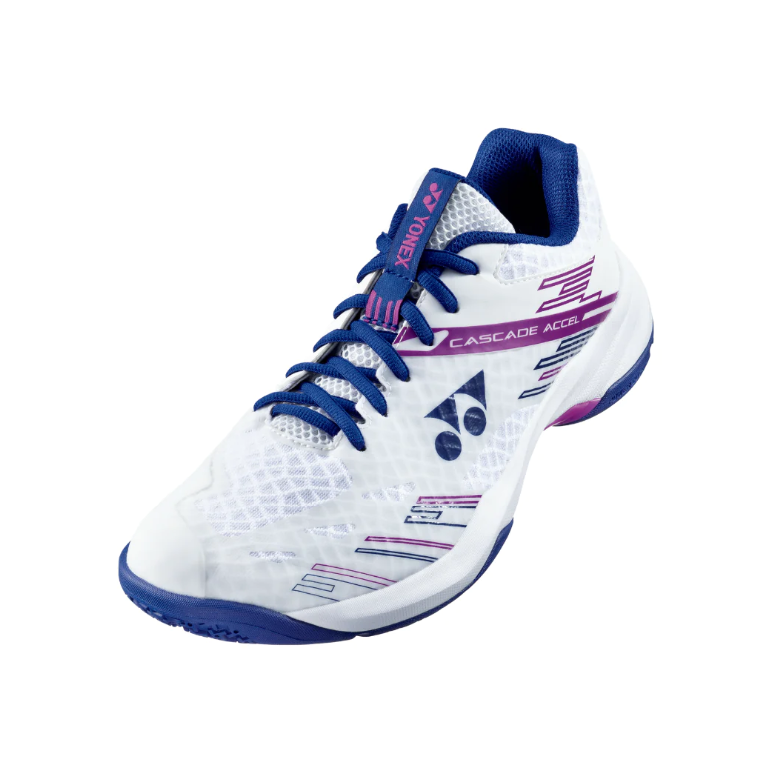 Yonex SHB Cascade Accel Wide Chaussures Intérieur (femme)