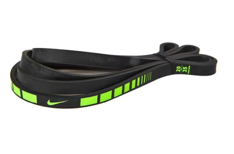 Nike Pro Bande de résistance