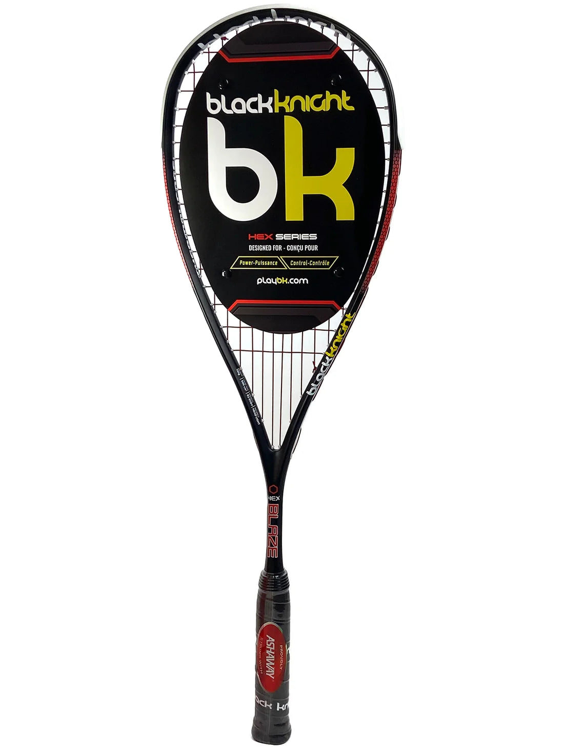 Black Knight Hex Blaze (cordée)