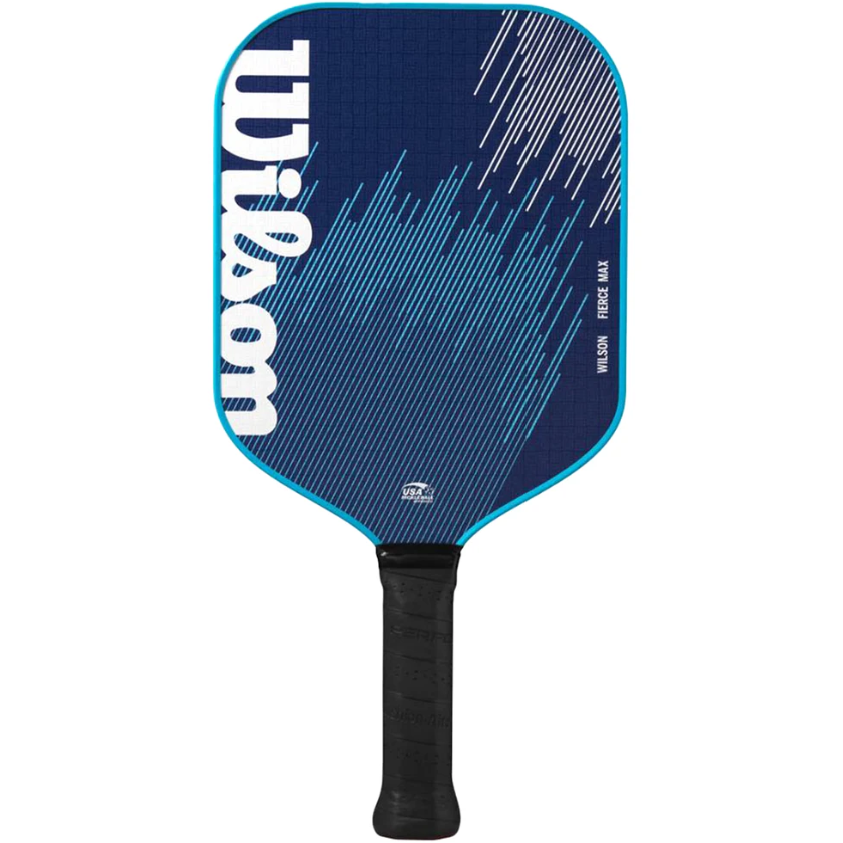 Wilson Fierce Max Raquette Pickleball