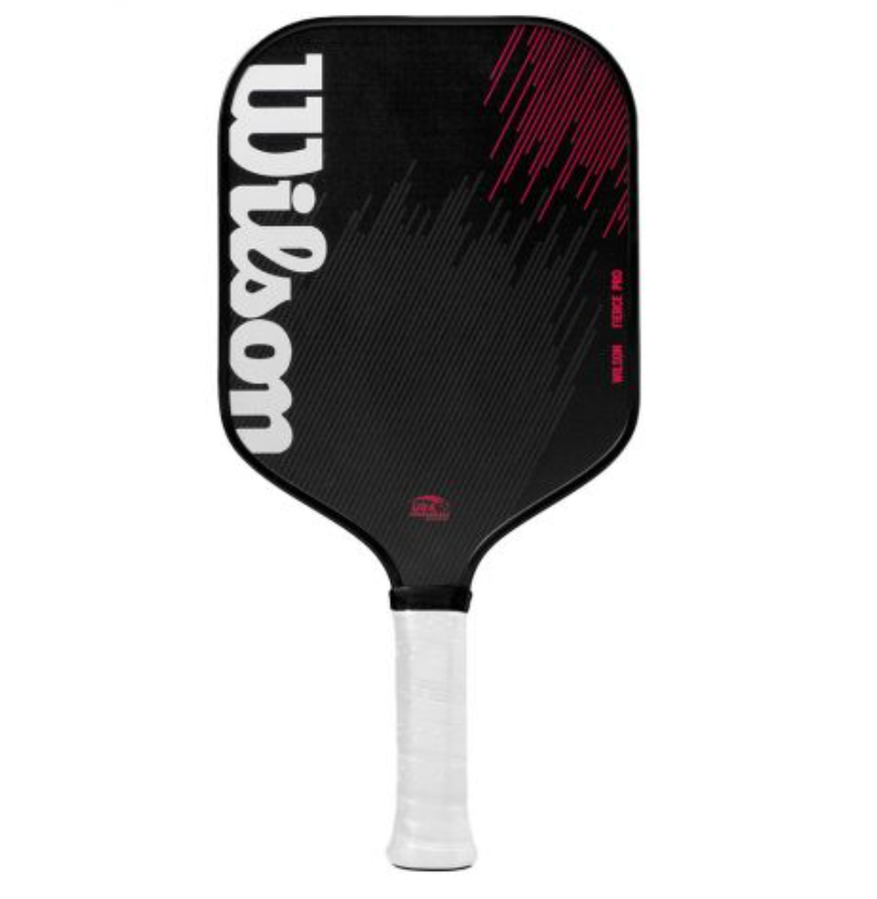 Wilson Fierce Pro Raquette Pickleball