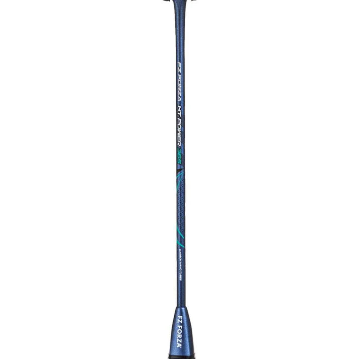 Raquette de badminton FZ Forza HT Power 36 S – Offensive, extra stiff ...