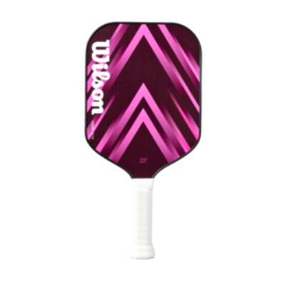Wilson Fierce TEAM 13mm Raquette Pickleball