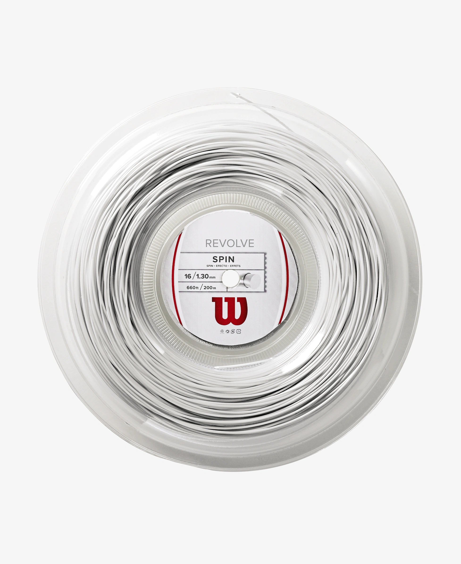 Wilson Revolve 16 Cordage