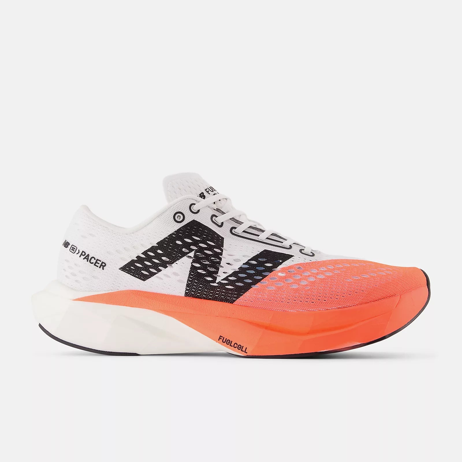 Chaussures de course New Balance Fuelcell Supercomb Pacer V2 (homme)