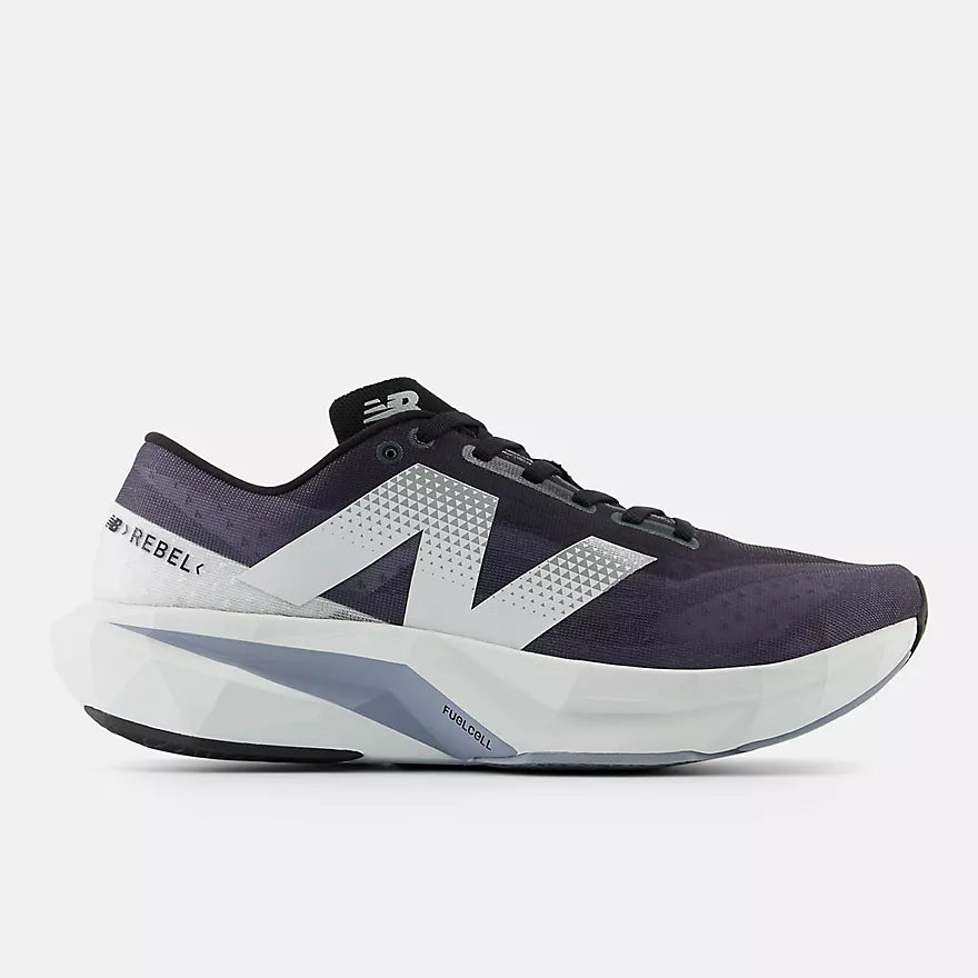 Chaussures de course New Balance Fuelcell Rebel V4 (homme)