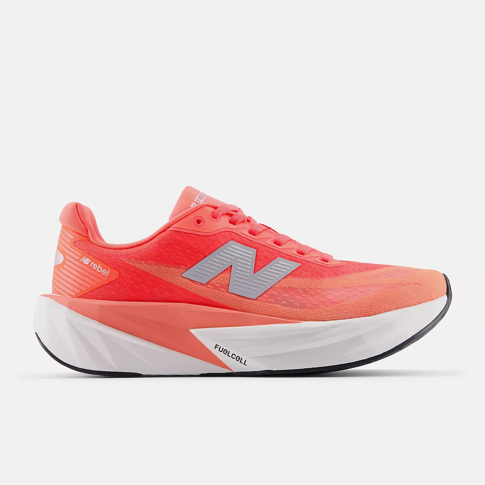 Chaussures de course New Balance Fuelcell Rebel V5 (femme)