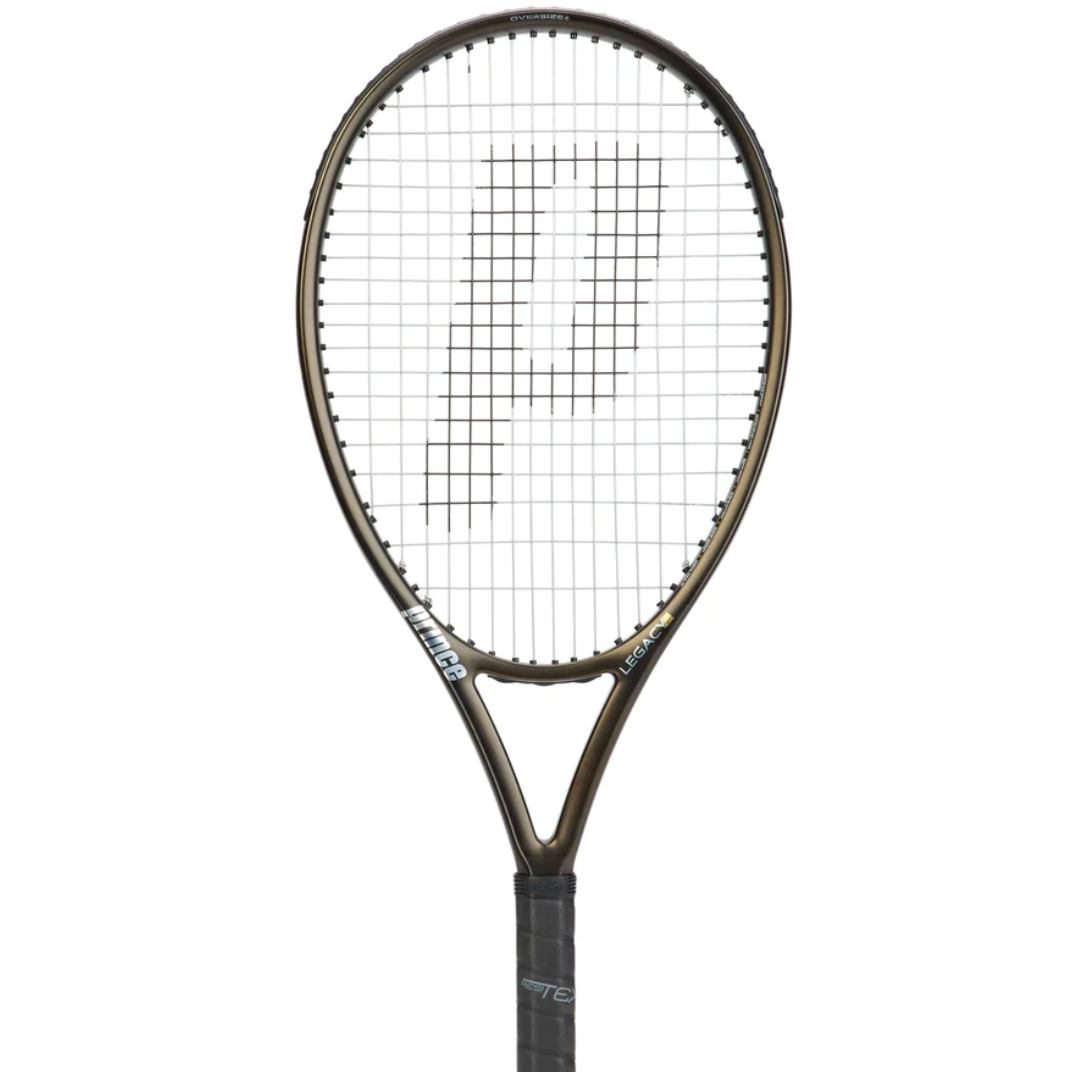 Raquette de tennis Prince Legacy 120 Raquette Tennis (non cordée)